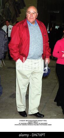 Mar. 12, 2001 - Queens, NY - 030901 Queens NY Kidnap/Adoption Barry ...