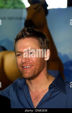 Bryan Adams, "Spirit: Stallion of the Cimarron" (2002) Photo credit ...