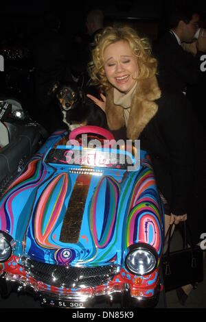 Feb. 8, 2002 - K24028JBB: MAYOR MICHAEL BLOOMBERG RIBBON CUTTING ...