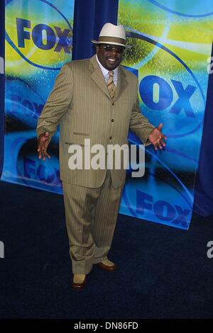 May 16, 2002 - K25095JBB: 5/16/02.THE FOX 2002-03 SEASON UPFRONT EVENT ...