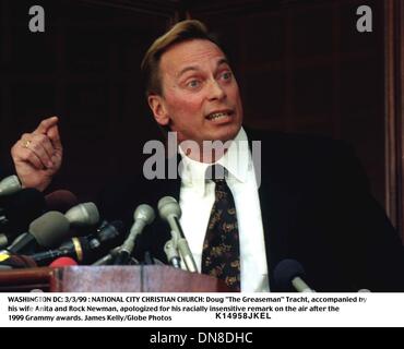 Mar. 3, 1999 - K14958JKEL 03/03/99.WASHINGTON DC: NATIONAL CITY ...