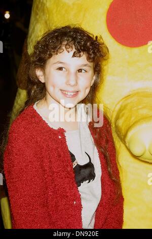 Nov. 15, 2001 - K23404 OPENING OF POKEMON CENTER.ROCKEFELLER CENTER ...