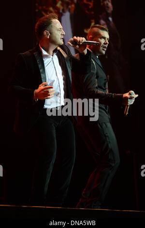 London, UK. 20th Dec, 2013. Jamie Caven [England] in action against ...
