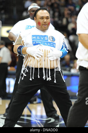 Dallas, Texas, USA. 20th Dec 2013. Dallas Mavericks point guard Jose ...