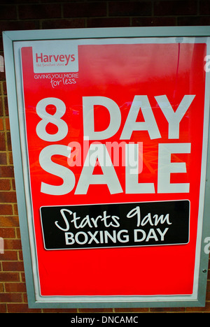 Massive discounts sale sign Stock Photo - Alamy