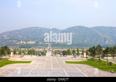 Henan Province, China, Asia Stock Photo - Alamy