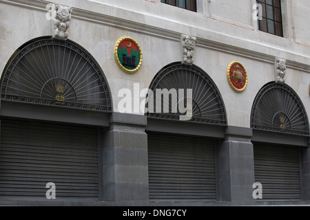 India House, High Commission of India, Aldwych, london, England, UK ...