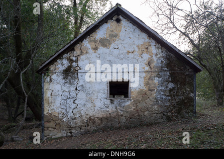 Wunderlich Clounty Park, San Mateo, CA. Historic Folger Stable Stock ...