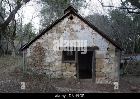 Wunderlich Clounty Park, San Mateo, CA. Historic Folger Stable Stock ...