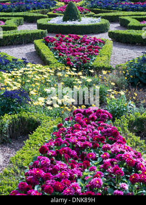 stately home warwickshire england uk Stock Photo - Alamy