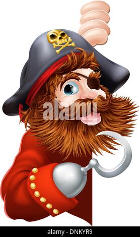 Cartoon man very happy and laughing out loud, vector illustration ...