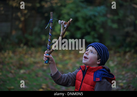 Musical instruments from natural products Stock Photo - Alamy