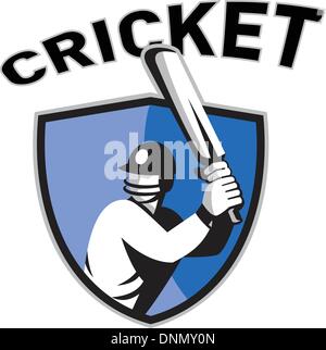 Cricket Player Male Vector. Sport Cricket Player Man. Cricketer ...