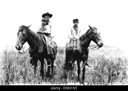 In the 1920s, Seminole Indians were photographed playing stickball in ...