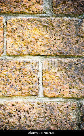 Concrete orange wall texture can be used as background Stock Photo - Alamy