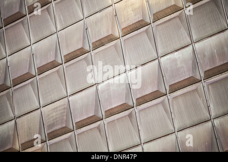 Dirty metal panels texture background Stock Photo - Alamy
