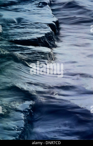 Let it flow Stock Photo - Alamy