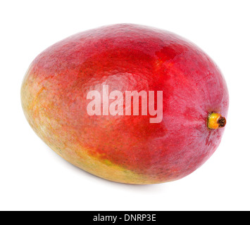 mango path isolated Stock Photo - Alamy