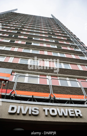 Divis Tower, Belfast, Northern Ireland, UK Stock Photo: 39251717 - Alamy