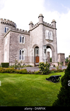 Cookstown, County Tyrone, Northern Ireland. 27th Apr, 2018. Cookstown ...