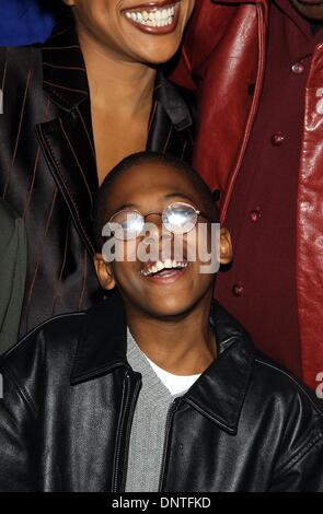 THE BERNIE MAC SHOW, Jeremy Suarez, Bernie Mac, 'Car Wars', (Season 5 ...