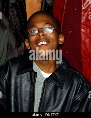 BERNIE MAC SHOW, Jeremy Suarez, Niecy Nash, 'Who Gives This Bride ...