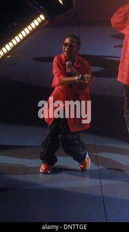 Sept. 10, 2001 - K22903JBB MICHAEL JACKSON CONCERT.MADISON SQUARE ...