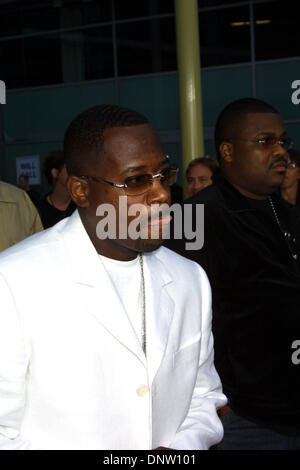 July 29, 2002 - K25725 K25686EG SD0729.''MARTIN LAWRENCE LIVE: RUN TEL ...