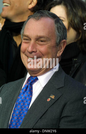 Feb. 8, 2002 - K24028JBB: MAYOR MICHAEL BLOOMBERG RIBBON CUTTING ...
