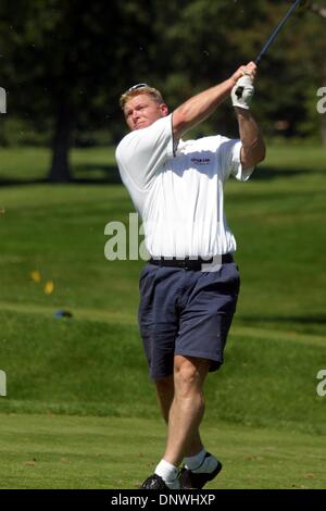 Jan. 1, 1980 - K26113JBB LEE MAZZILLI CELEBRITY GOLF CLASSIC.MONTAMMY ...