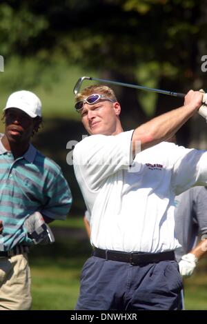 Jan. 1, 1980 - K26113JBB LEE MAZZILLI CELEBRITY GOLF CLASSIC.MONTAMMY ...