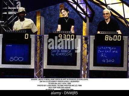 June 15, 1999 - K15952LR 06/15/99.***NOT FOR TABLOID USAGE***.MARK ...