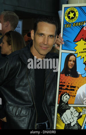HOLLYWOOD, CA - JUNE 04: Todd Hallowell arrives at the Premiere Of 20th ...