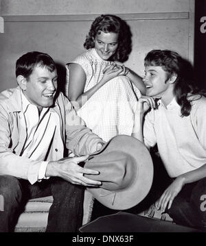 GIANT, Fran Bennett, 1956 Stock Photo - Alamy