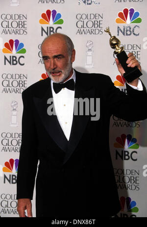 Jan. 21, 1996 - Hollywood, California, U.S. - K3669LR.JESSICA LANGE ...