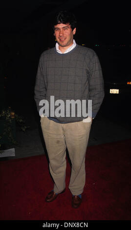 Jan. 17, 1997 - Hollywood, California, U.S. - K7469.CHRIS CATER ...