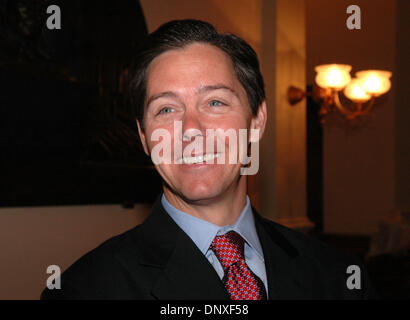 Dec 10, 2005; Atlanta, GA, USA; Former head of Christian Coalition ...