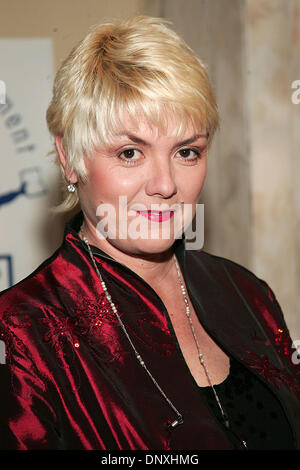 Dec 14, 2005; Hollywood, CA, USA; RUTH MCCARTNEY during arrivals during ...