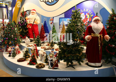 Dec 25, 2005 - St Petersburg, Russia - Christmas Time. Yakutian Santa ...