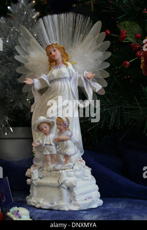 Dec 25, 2005 - St Petersburg, Russia - Christmas Time. Yakutian Santa ...