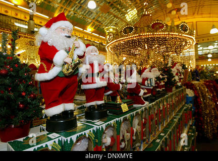 Dec 25, 2005 - St Petersburg, Russia - Christmas Time. Yakutian Santa ...
