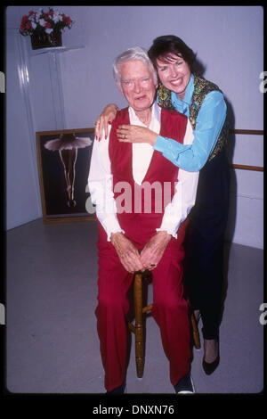 Hollywood Ca Usa Actor Buddy Ebsen And Wife Dorothy Ebsen Attend