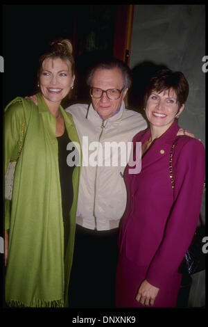 Larry King Wife Shawn Southwick Son Ryan Seacrest 72.jpg Taste Of ...