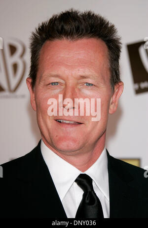 Jan 09, 2006; Santa Monica, CA, USA; Q'ORIANKA KILCHER arriving at the ...