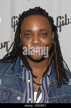 January 21, 2006; Anaheim, CA, USA; Actor/musician KIEFER SUTHERLAND at ...