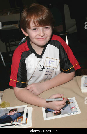 Jan 27, 2006; Burbank, CA, USA; Actor OLIVIA HUSSEY attends the ...