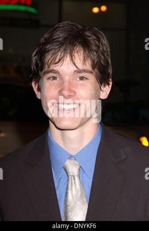 STEPHAN BENDER ACTOR HOLLYWOOD LOS ANGELES USA 07/03/2006 Stock Photo ...