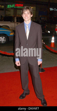 STEPHAN BENDER FIREWALL WORLD PREMIERE CHINESE THEATRE HOLLYWOOD LOS ...