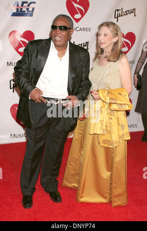 Feb 06, 2006; Los Angeles, CA, USA; Rapper DONNI RAI during arrivals at ...