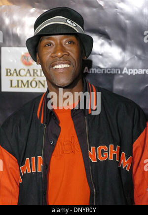 Feb 07, 2006; Hollywood, CA, USA; RON JEREMY attends The Roots' Third ...